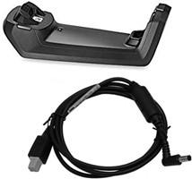 Zebra DS8108 Power & Cradles