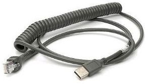 CBA-U32-C09ZAR | Zebra Authorized Distributor | Carema Hardware