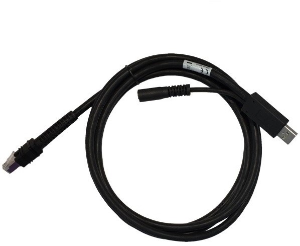 CBA-U42-S07PAR | Zebra Authorized Distributor | Carema Hardware