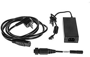 Zebra VC8x Power Supplies & Cables