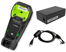 Zebra DS3678 Charging & Cradles
