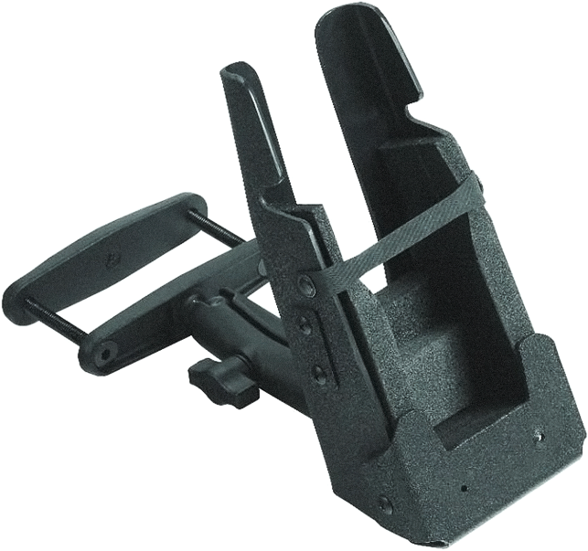 MNT-MC33-FLCH-01 | Zebra Authorized Distributor | Carema Hardware