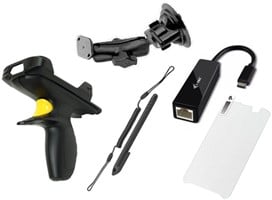 Zebra MC33x Miscellaneous