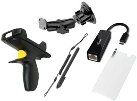 Zebra TC7x Miscellaneous