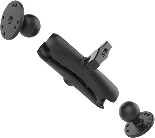 RAM-101U | RAM Mount Authorized Distributor | Carema Hardware