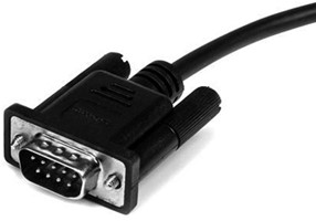 Zebra DS457 Cables RS232