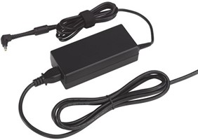 Toughbook CF-33 Batteries & Charging