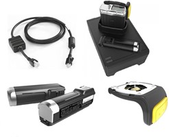 Zebra RS5100 All Accessories