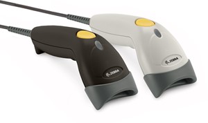 Zebra LS1203