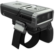 Zebra RS5100 Finger Mount
