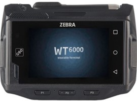Zebra WT6000 Accessories