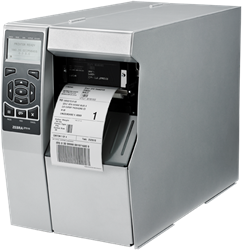 Industrial Printer Accessories