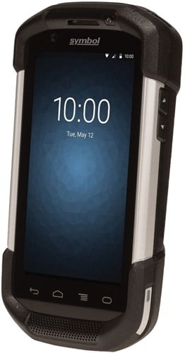 TC77HL-5ME24BG-A6 | Zebra Authorized Distributor | Carema Hardware