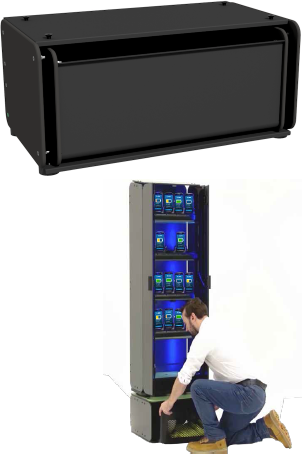 CS-CAB-BSE-N | Zebra Authorized Distributor | Carema Hardware