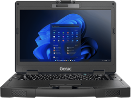 Getac S410 | Officieel Getac Distributeur | Carema Hardware