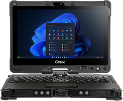 Getac V110 | Officieel Getac Distributeur | Carema Hardware