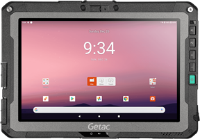 Getac ZX10 Accessories | Getac Authorized Distributor | Carema Hardware