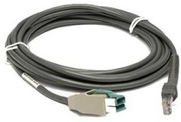 Zebra MP7000 Cables