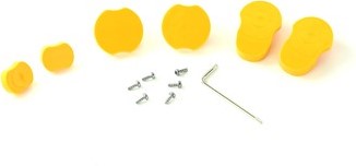 P1112640-054 | Zebra Authorized Distributor | Carema Hardware