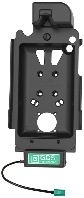 RAM-GDS-DOCK-SAM67CPU | RAM Mount Authorized Distributor | Carema Hardware