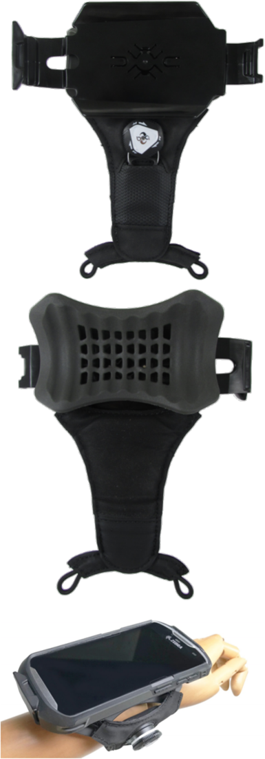 SG-TC51-WMADP1-01 | Zebra Authorized Distributor | Carema Hardware