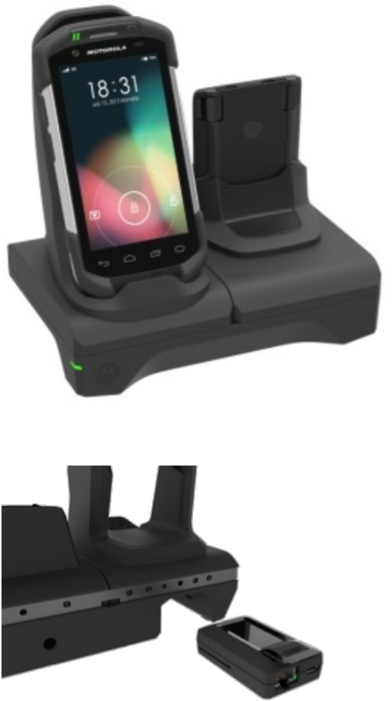 CRD-TC7X-SE2EPP-01 | Zebra Authorized Distributor | Carema Hardware