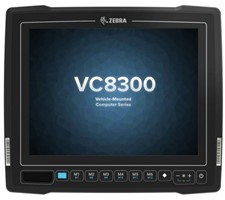 VC83-10SSCNBAABA-I | Zebra Authorized Distributor | Carema Hardware