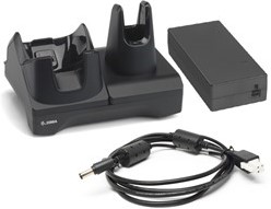 Zebra RFD40 Charging & Cables