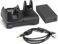 Zebra HCx Charging & Cables | Officieel Zebra Distributeur | Carema ...