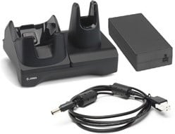 Zebra TC53 & TC58 Charging & Cables | Officieel Zebra Distributeur ...
